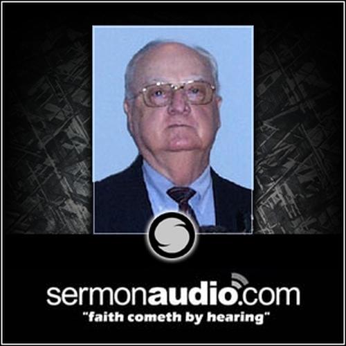 Elder Wm. Doyal Thomas