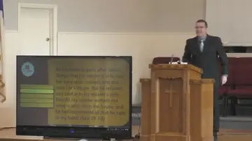 Newest Sermons: Videos | SermonAudio