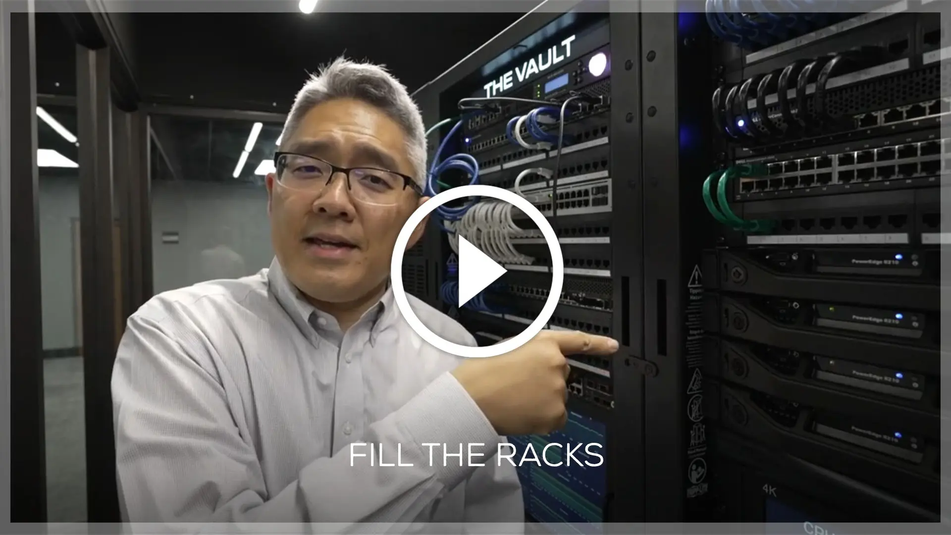 Fill the Racks @ The Vault! | SermonAudio Classics