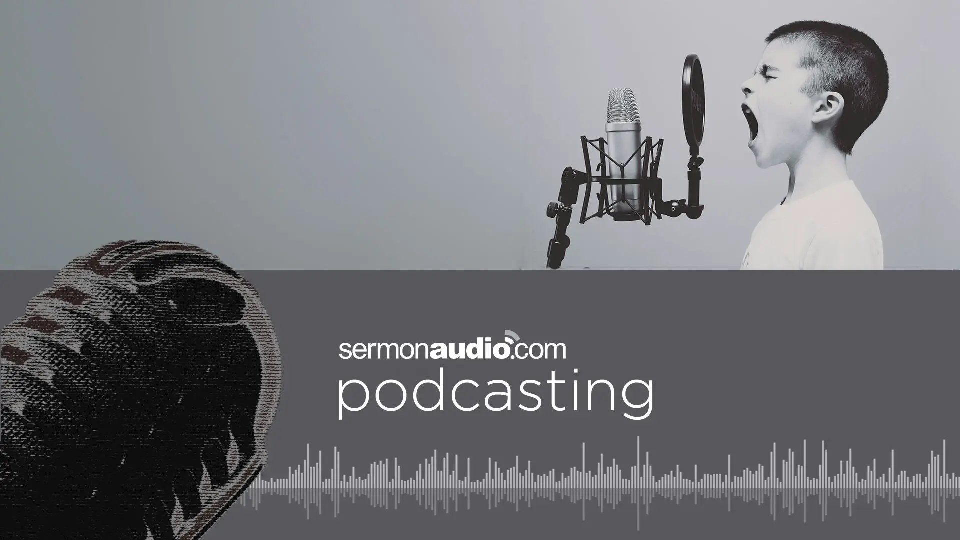 Full Podcasting Support Available | SermonAudio Classics