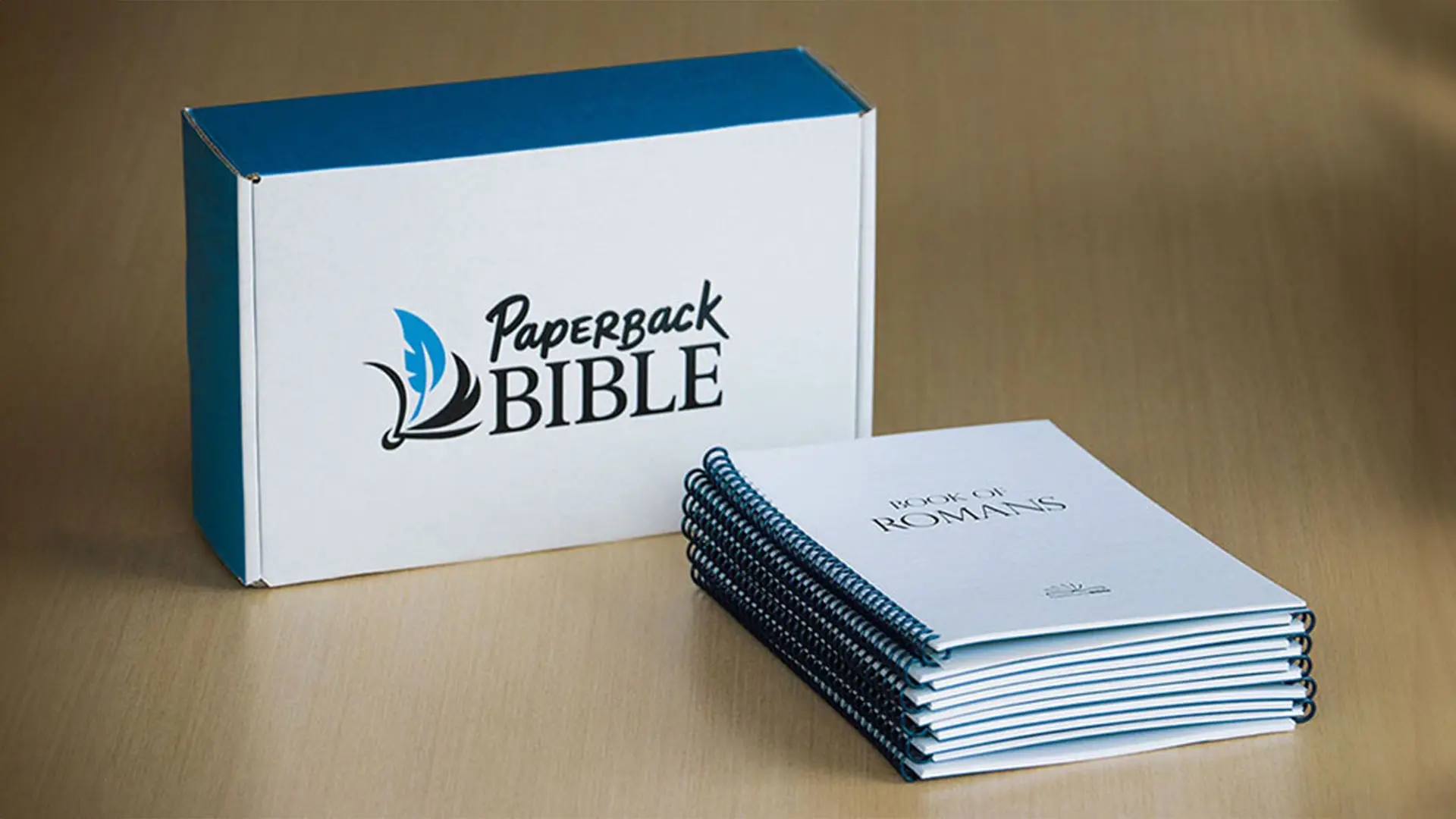 Paperback Bible & Fragments New Site! | SermonAudio Classics