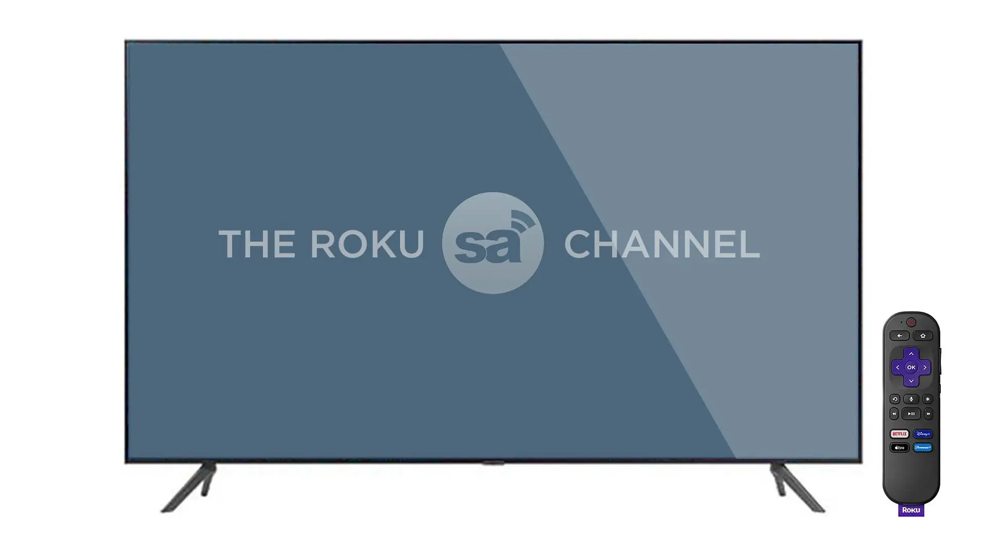 SA Channel v4.1 for the Roku TV Refreshed! | SermonAudio News