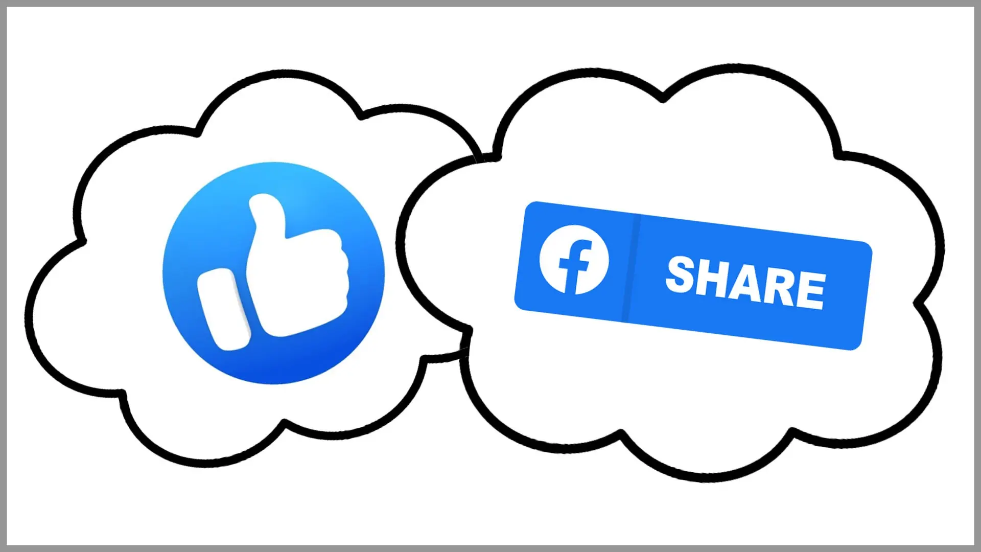 Facebook Like+Share Everywhere Helps Spread the Word! | SermonAudio News