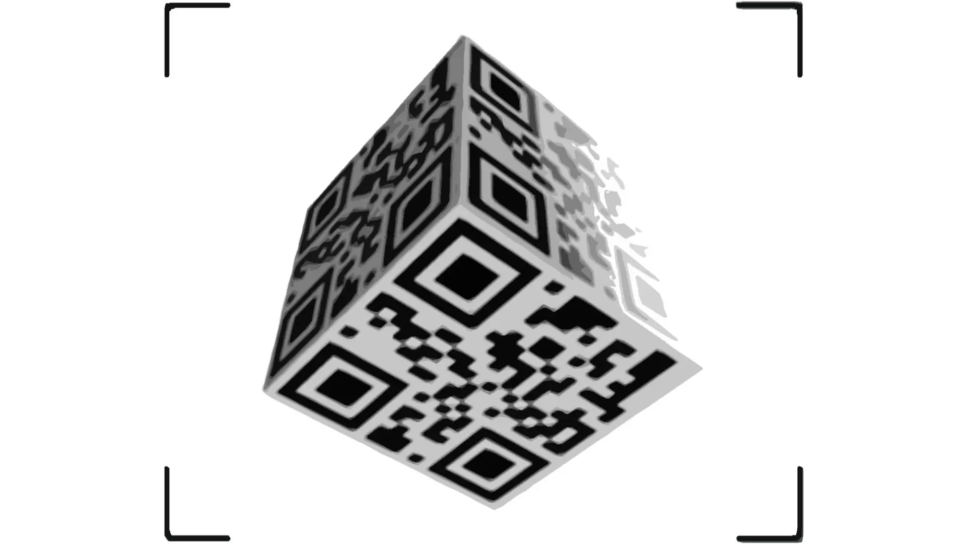 Sermon QR Codes for Clever Sharing! | SermonAudio News