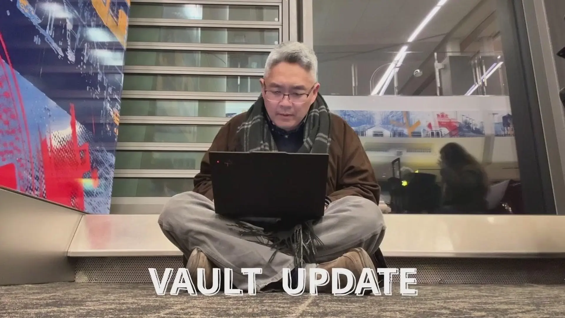 Vault & Development Update | SermonAudio News