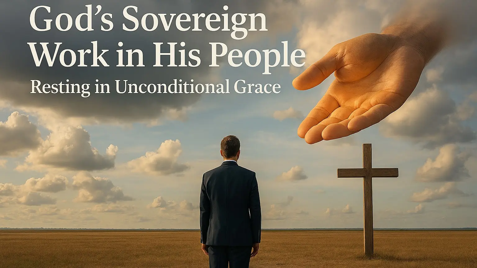 God’s Sovereign Work in His People | Sovereign Grace Baptist Church