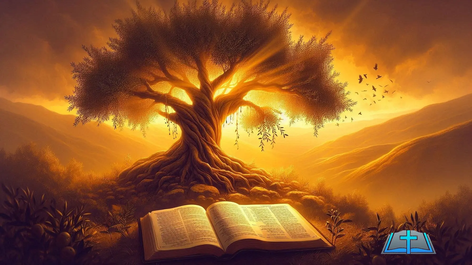 Loving God’s Chosen People | Born Again Christians