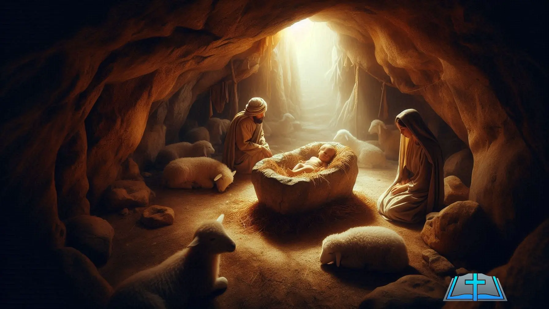 The Lowly Signs of the Saviour’s Birth | Born Again Christians