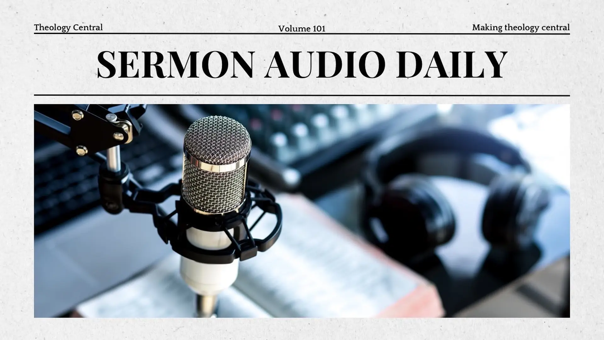 You've Left Your First Love | Theology Central